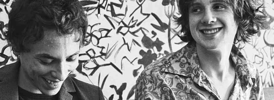 Foxygen vuelven a la carga con nuevo material | Mindies