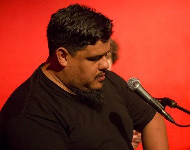 Dorian Wood nos desvela sus cinco discos imprescindibles | Mindies