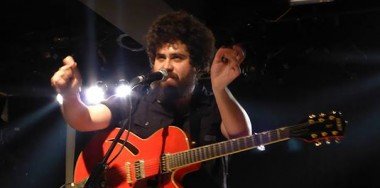 Crónica del concierto de Manos de Topo en Barcelona