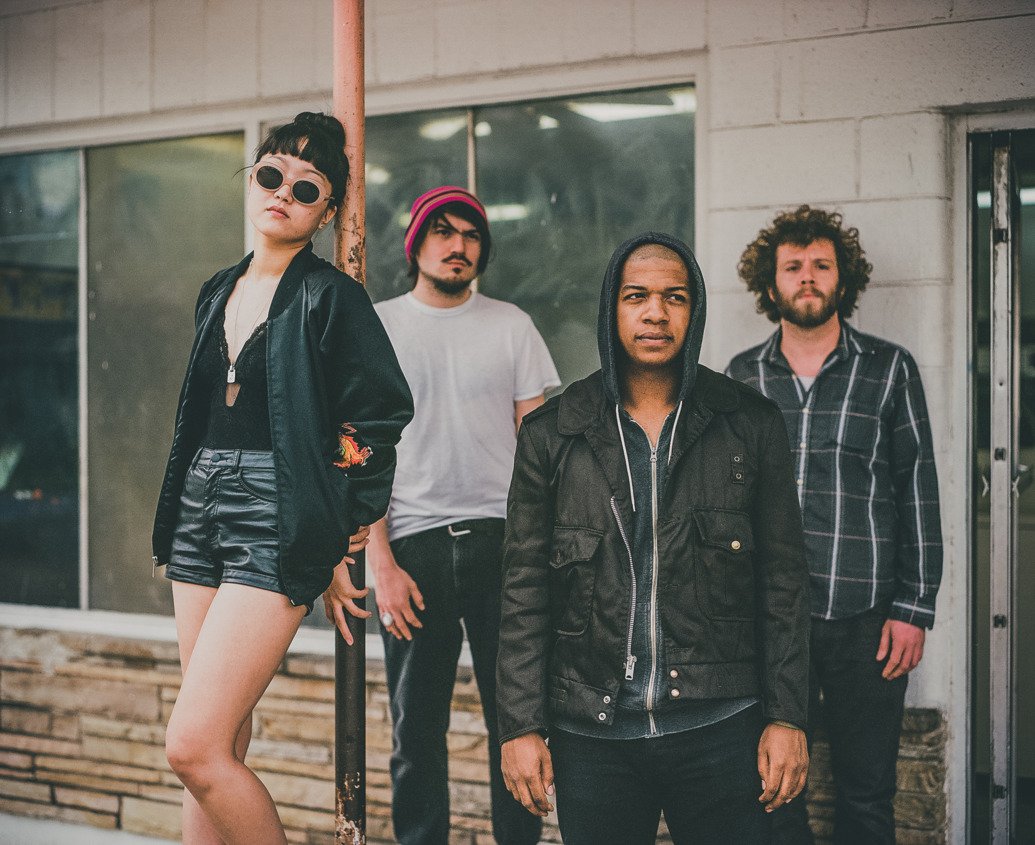 Future Death hacen que todo se mueva con su nuevo tema | Mindies