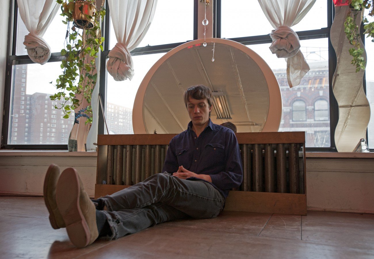 Steve Gunn regresa a nuestro país en abril | Mindies