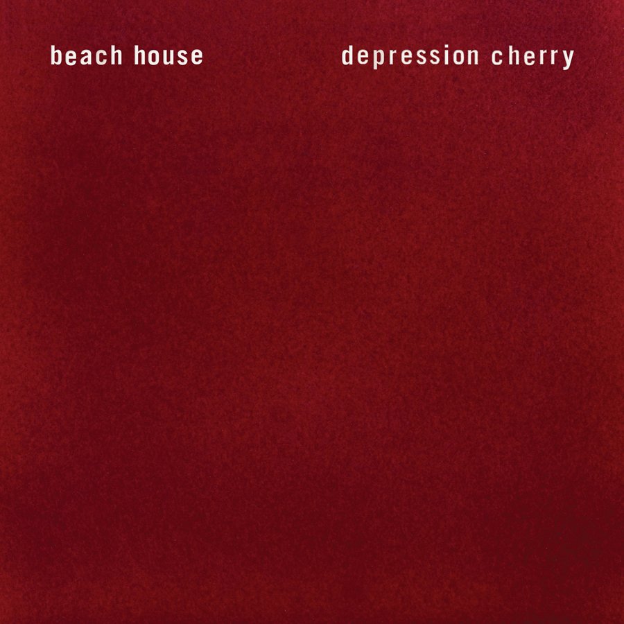beach house depression cherry | Mindies