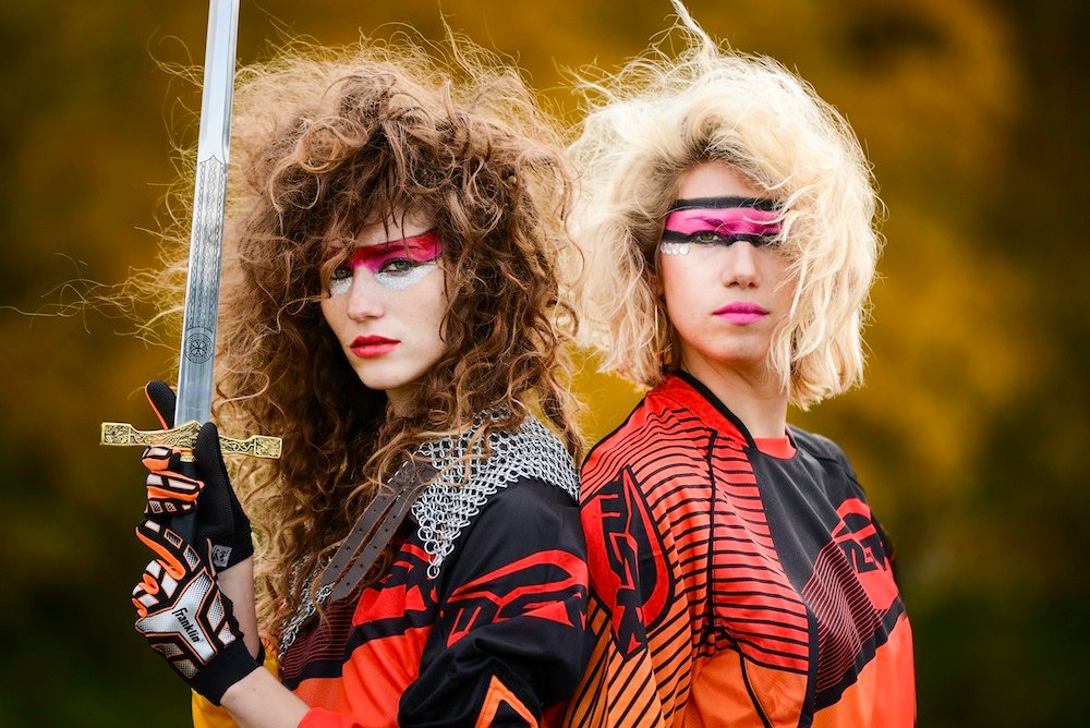 Prince Rama revolucionan sus sonidos en su nuevo single | Mindies