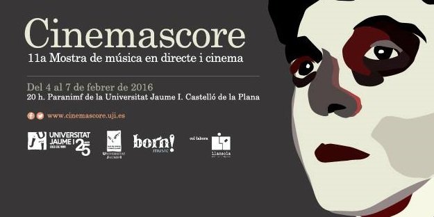 Cinemascore confirma todos los detalles de su nueva edición | Mindies