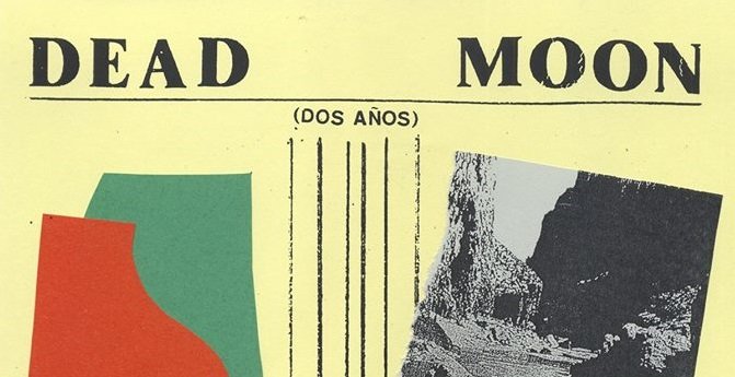 Dead Moon Records celebran su segundo aniversario | Mindies