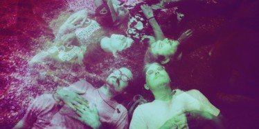 Holy Wave - I'm Not Living in the Past Anymore | Mindies