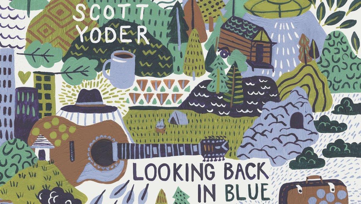 Scott Yoder de The Pharmacy, anuncia su debut y fechas en nuestro país ...