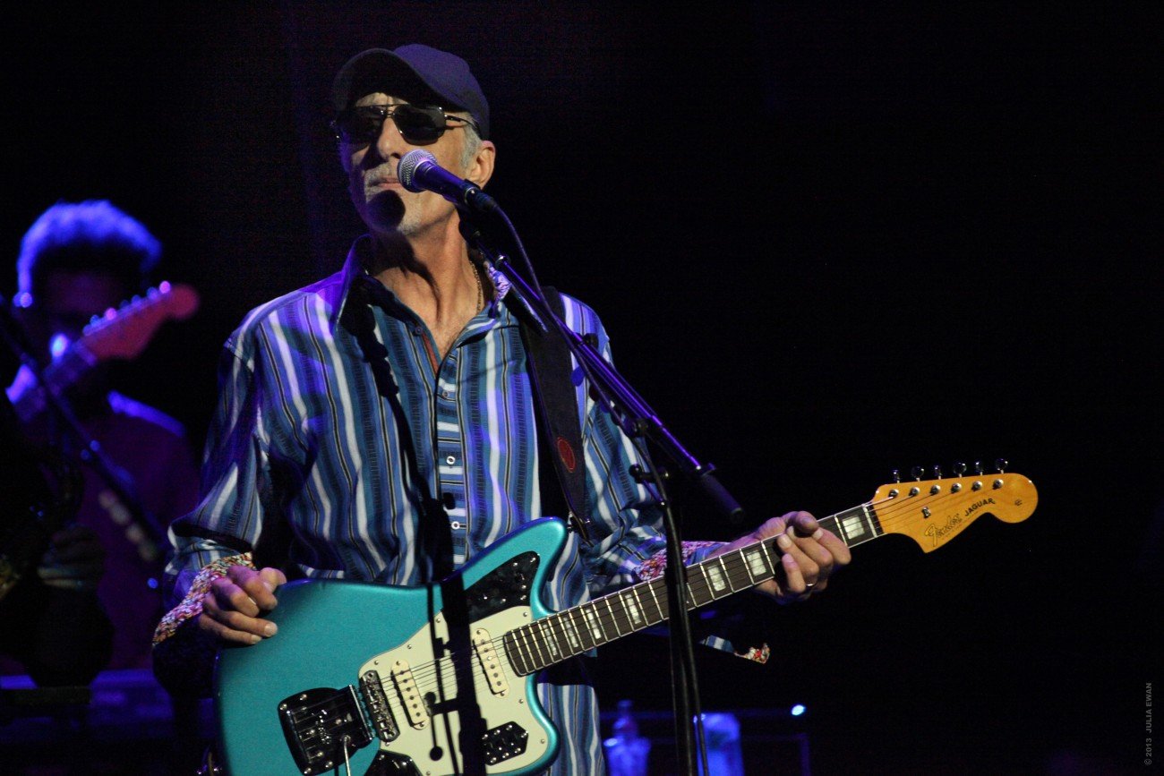 La estela pop de David Marks and The A-phonics de gira por nuestro país ...