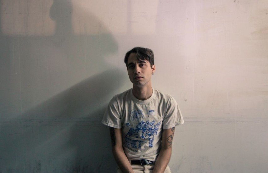 Justus Proffit - Painted In The Sound | Mindies