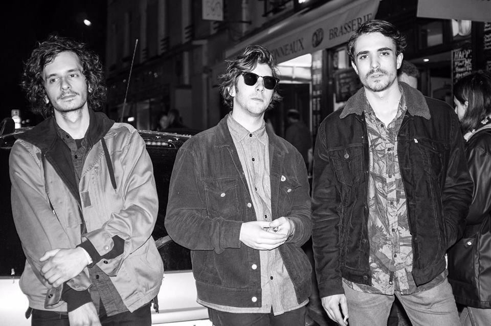 El LP debut de Dusty Mush lo tiene todo | Mindies