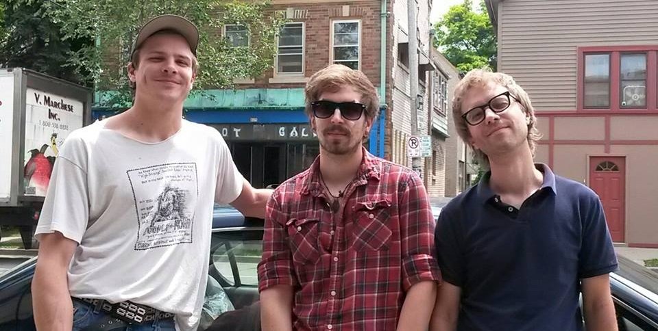 Real Numbers publican un onírico nuevo single | Mindies