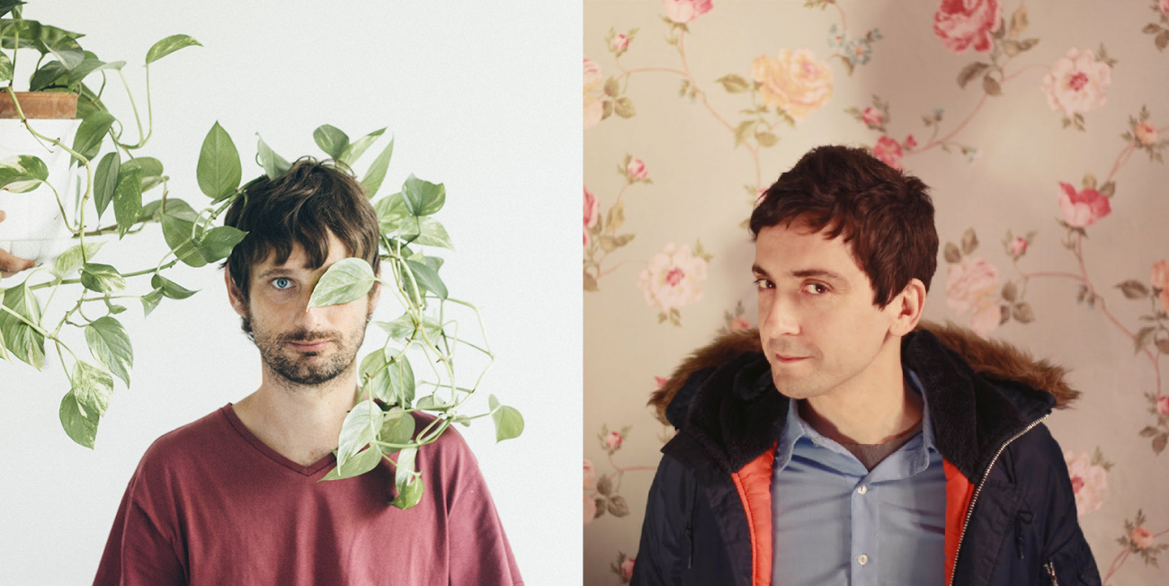 Alberto Montero y Tórtel desvelan el primer tema de su EP conjunto ...