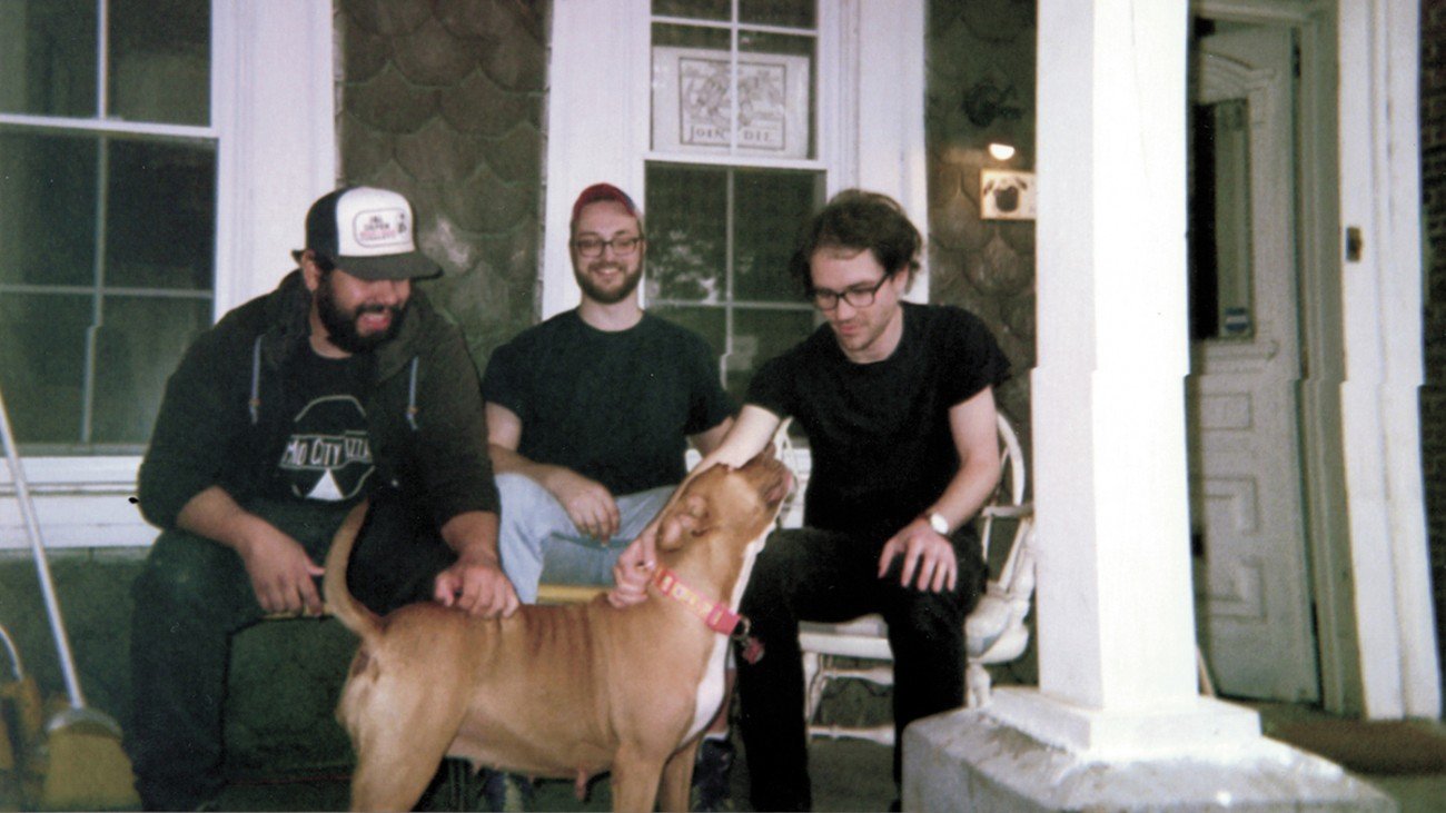 El punk rock de Kal Marks vuelve a despuntar en 'Universal Care' | Mindies