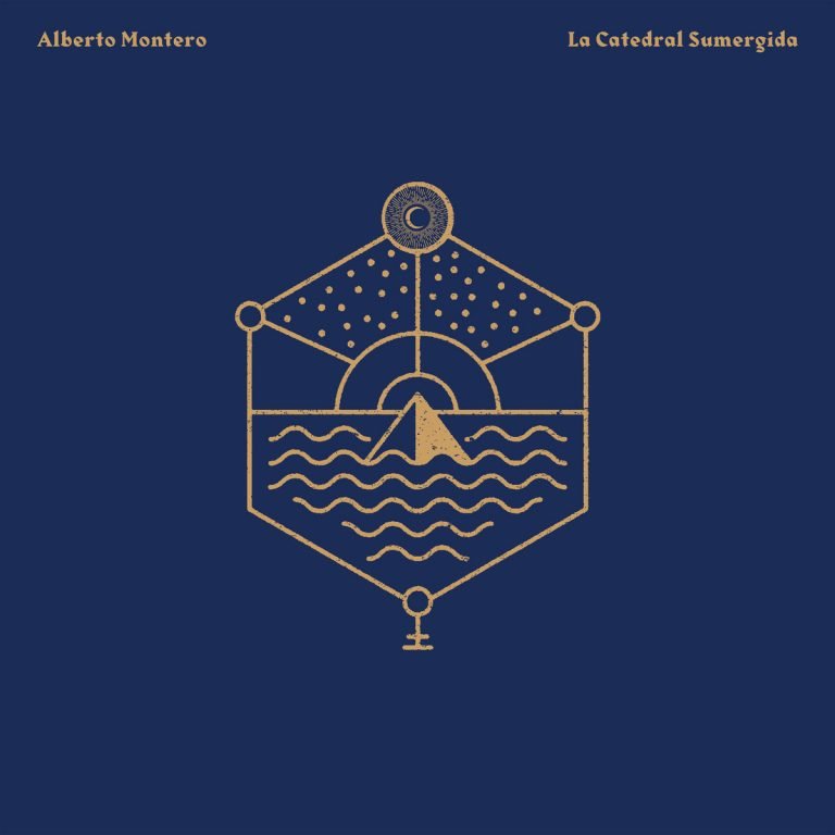 Reseñamos 'El Desencanto', el nuevo LP de Alberto Montero | Mindies