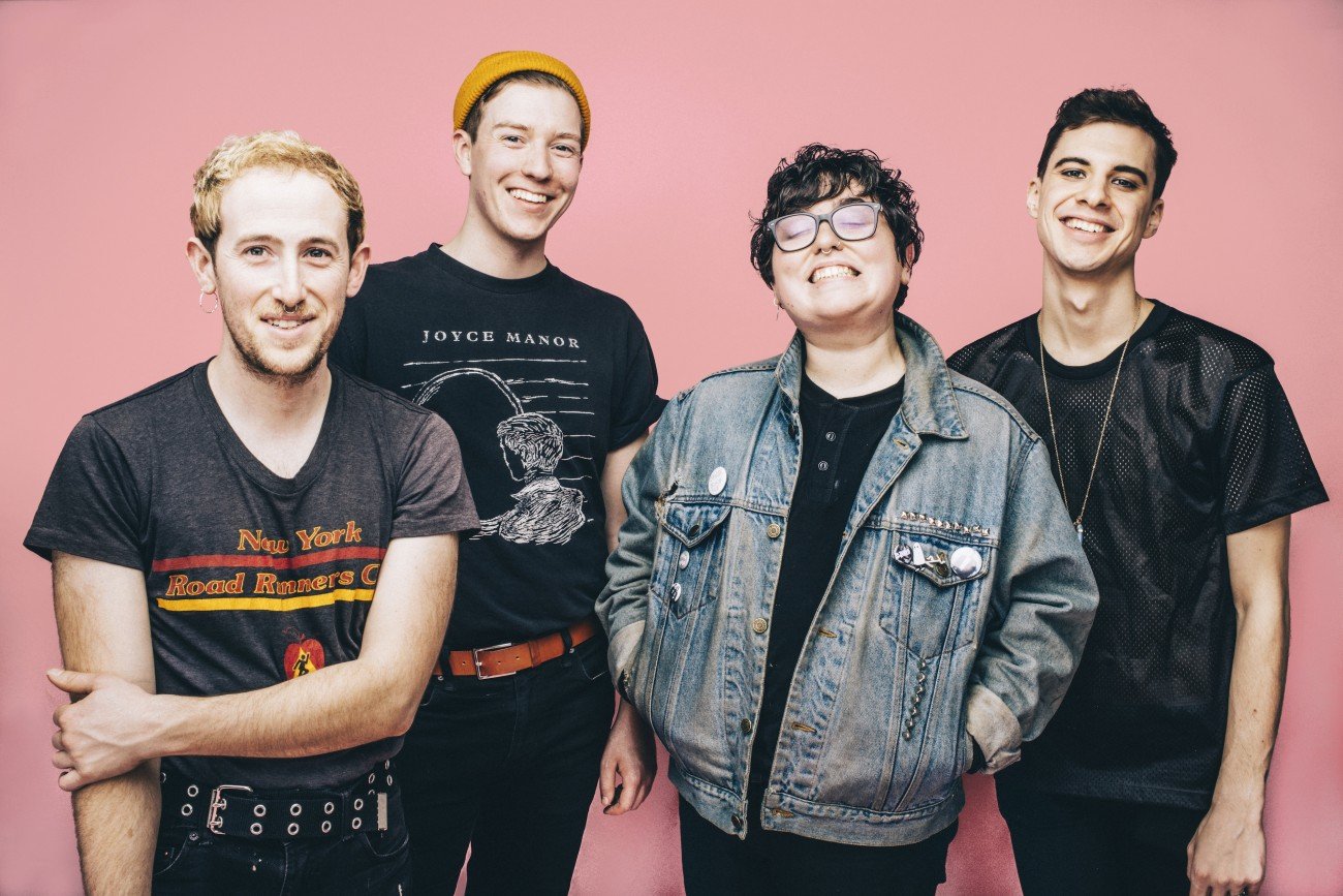 Alien Boy fichan por Tiny Engines y anuncian disco | Mindies