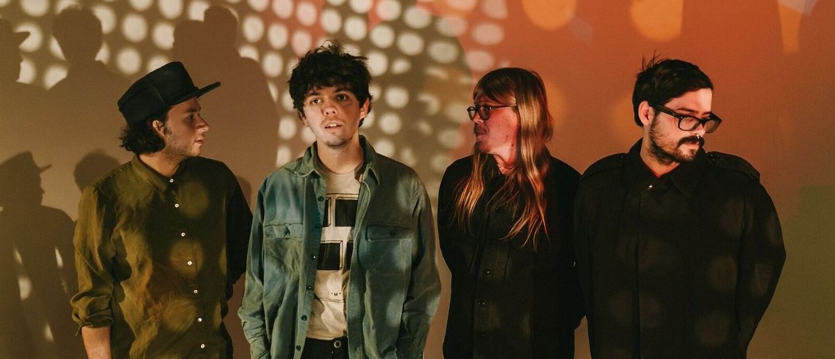 Entrevistamos a Holy Wave | Mindies
