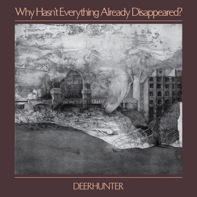 Deerhunter - Halcyon Digest