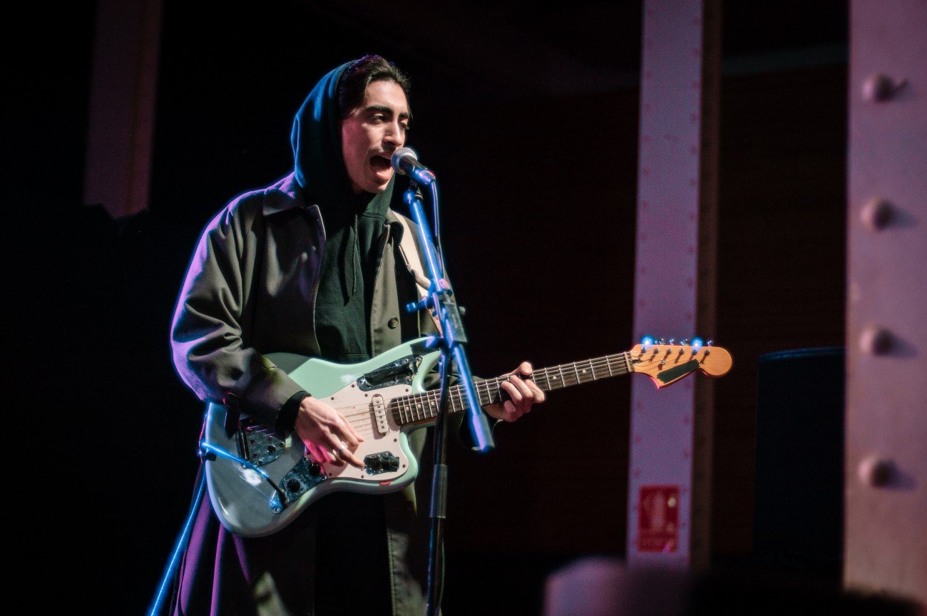 Crónica del festival Cara B | Mindies