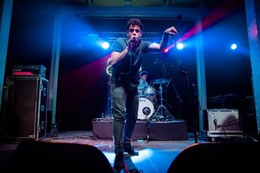 Crónica del festival Cara B | Mindies