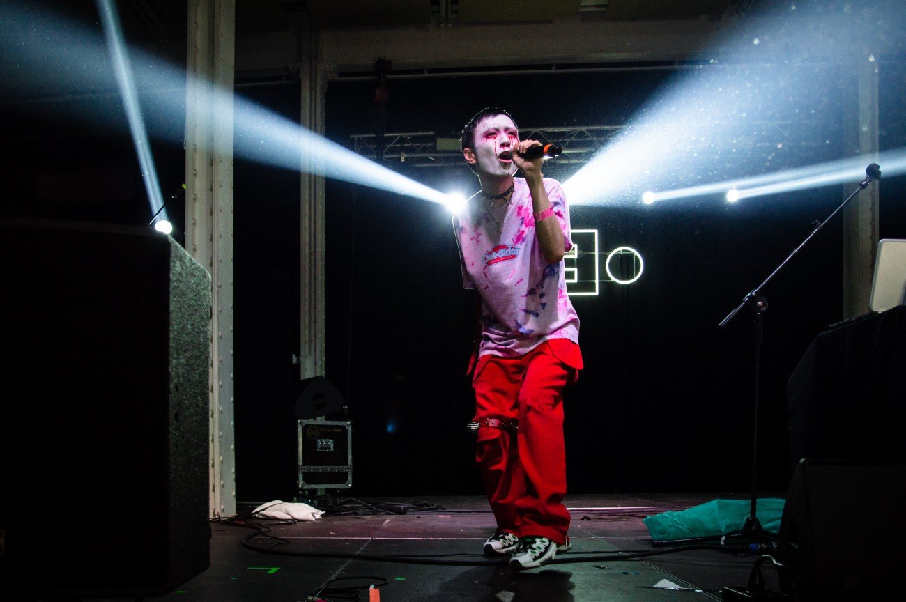 Crónica del festival Cara B | Mindies