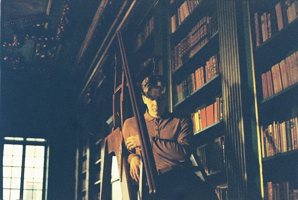 Conociendo a Augustine | Mindies