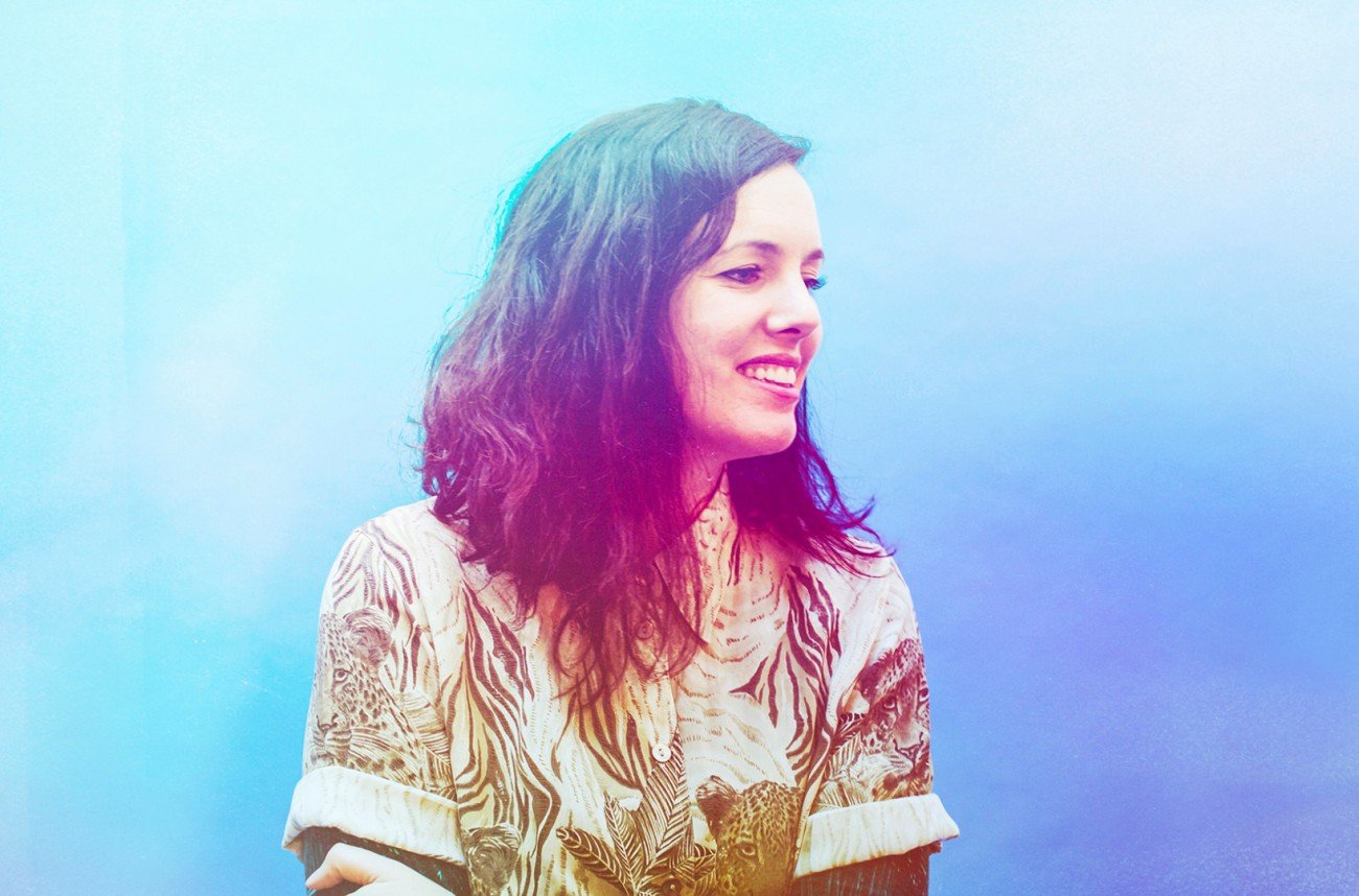 Anna Meredith - Paramour | Mindies