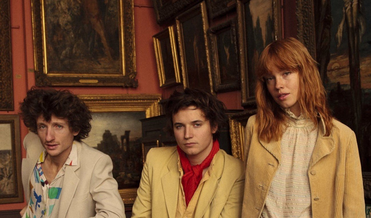 oracle sisters | Mindies