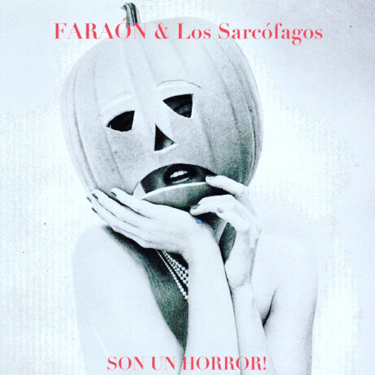 25. Faraón y los Sarcófagos – Son Un Horror!! (Autoeditado) | Mindies