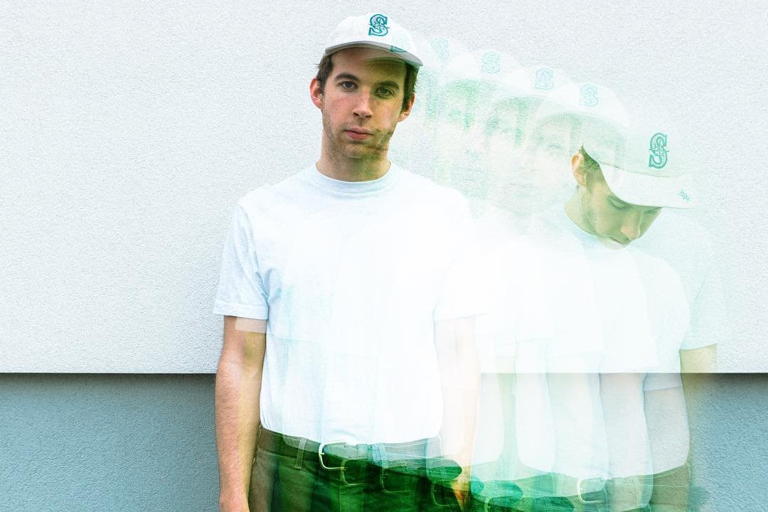 Nolan Garret - The Camel | Mindies