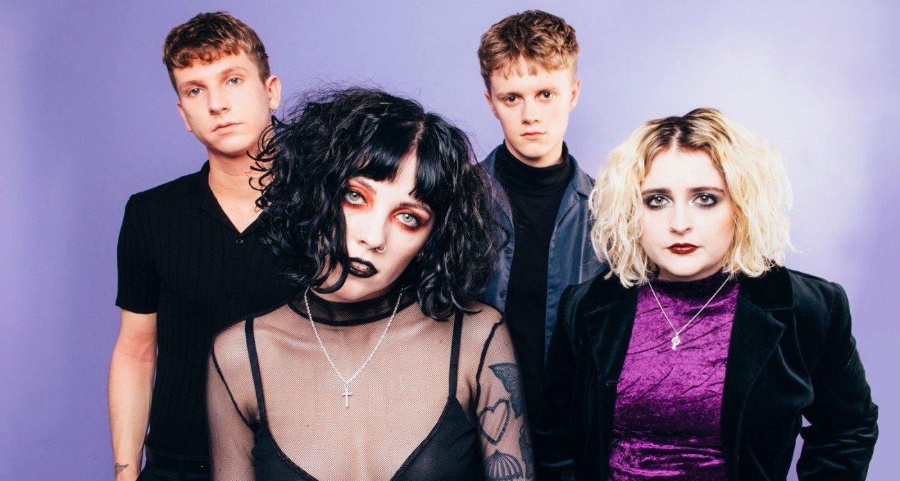 Conociendo a Pale Waves | Mindies
