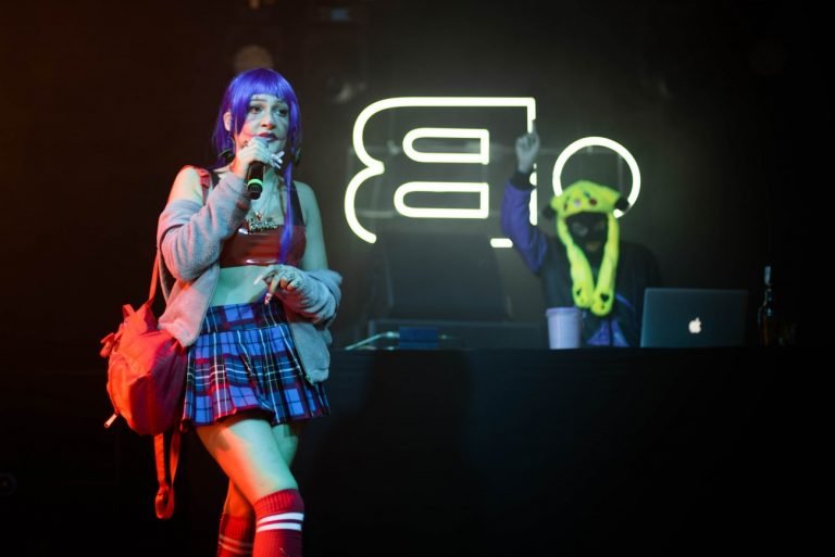 Crónica del Festival Cara B 2020 | Mindies