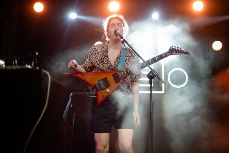 Crónica del Festival Cara B 2020 | Mindies