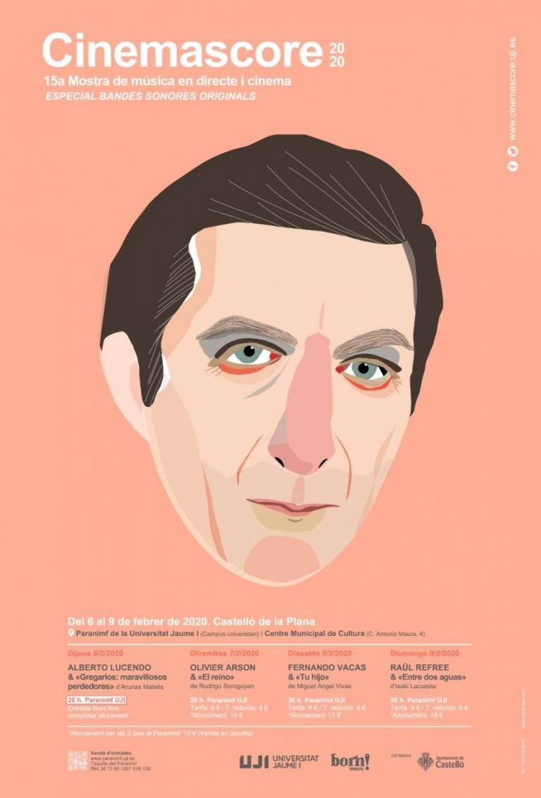 Cinemascore confirma todos los detalles de su nueva edición | Mindies