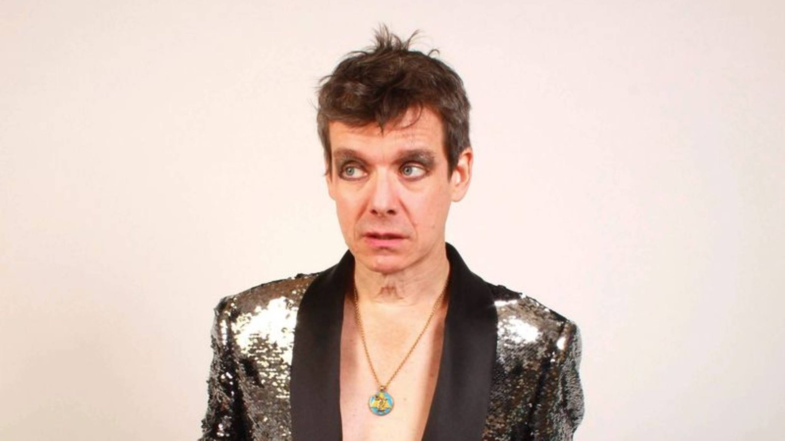 Bobby Conn - Recovery | Mindies