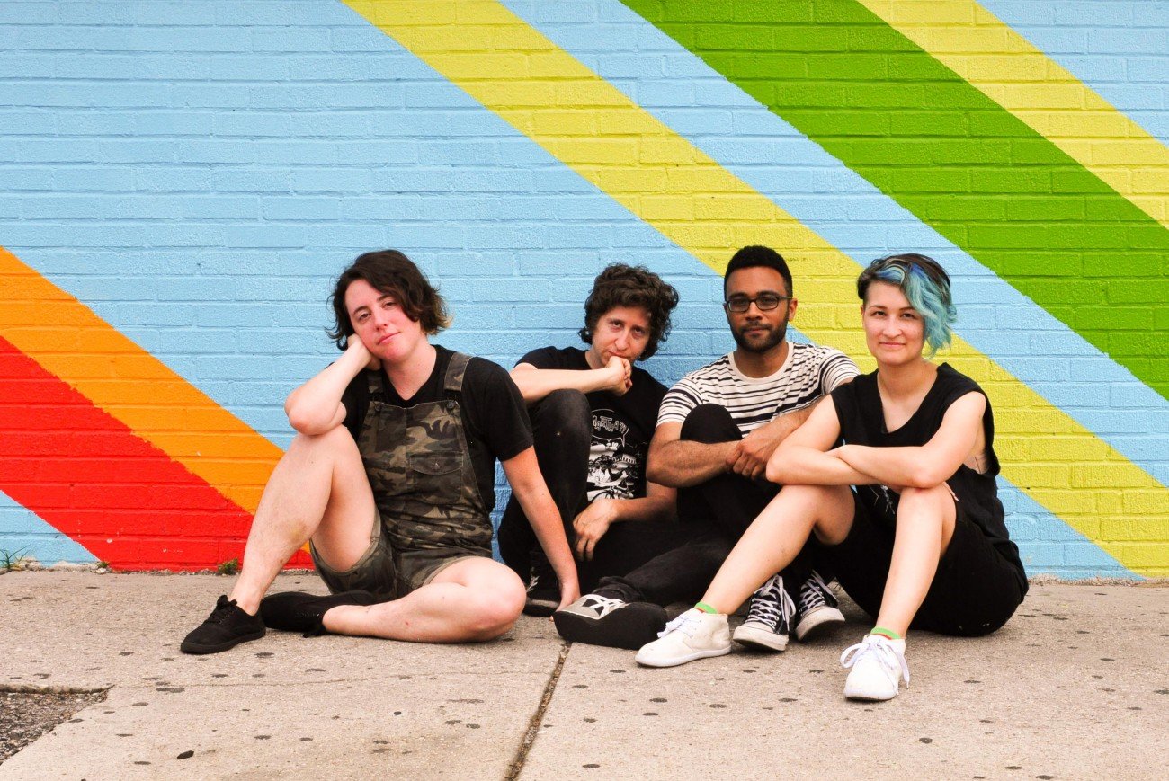 Bad Moves - Party with the Kids Who Want To Party With You | Mindies