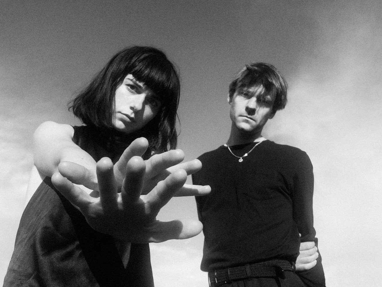 Fear of Men - Into Strangeness | Mindies