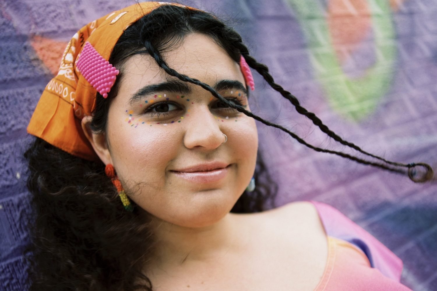 Remi Wolf regresa con un nuevo EP | Mindies