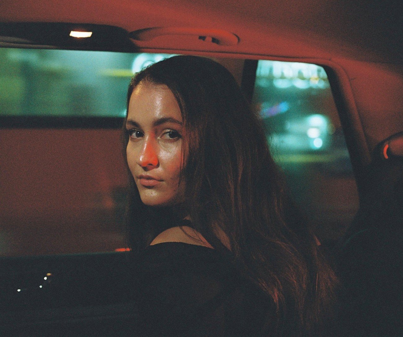 Alex Jayne – Clouds | Mindies