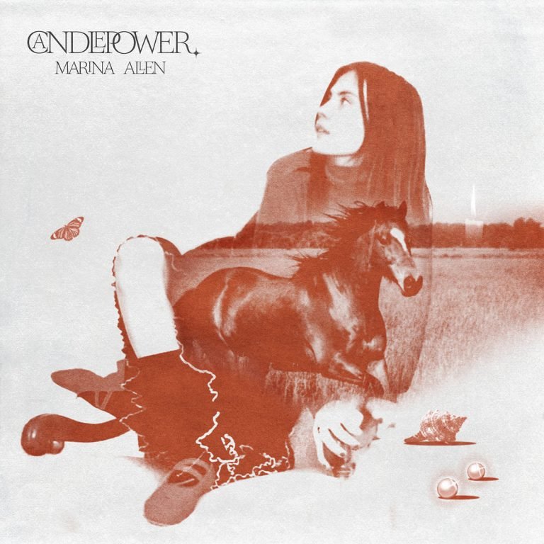 Reseñamos el disco debut de Marina Allen | Mindies