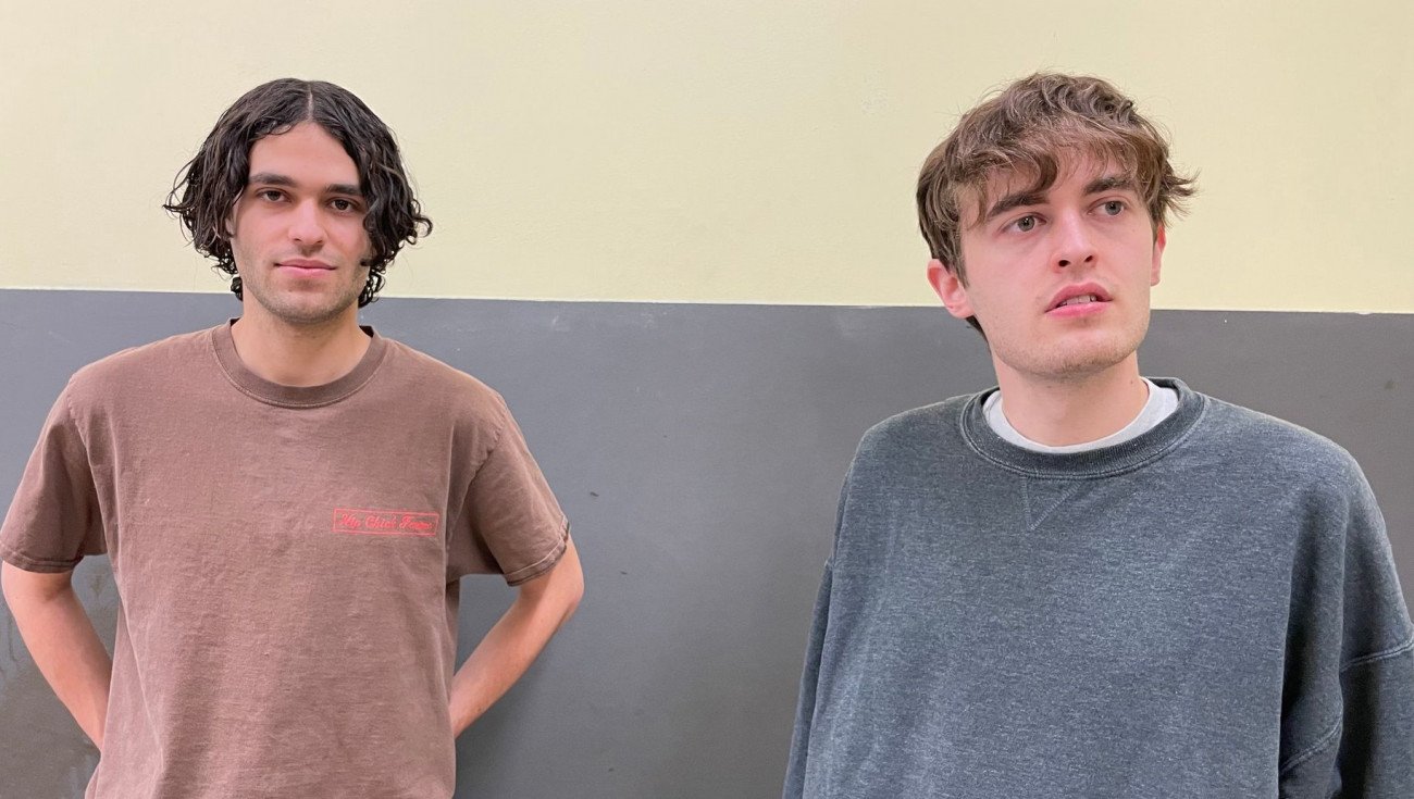 Entrevistamos a Joyer | Mindies