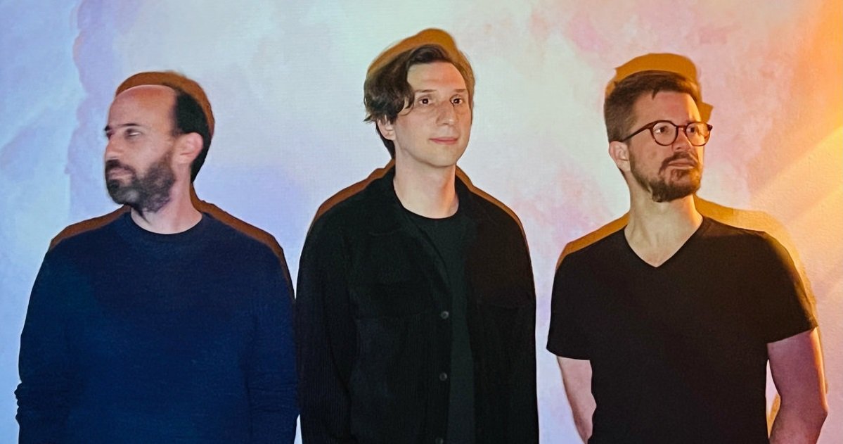 Derde Verde muestran calma en tiempo turbulentos con 'Don't Look Away ...