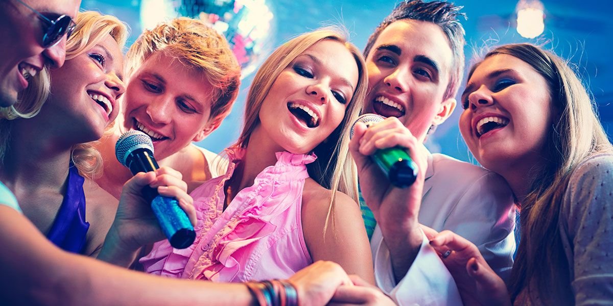 Karaoke en casa | Mindies