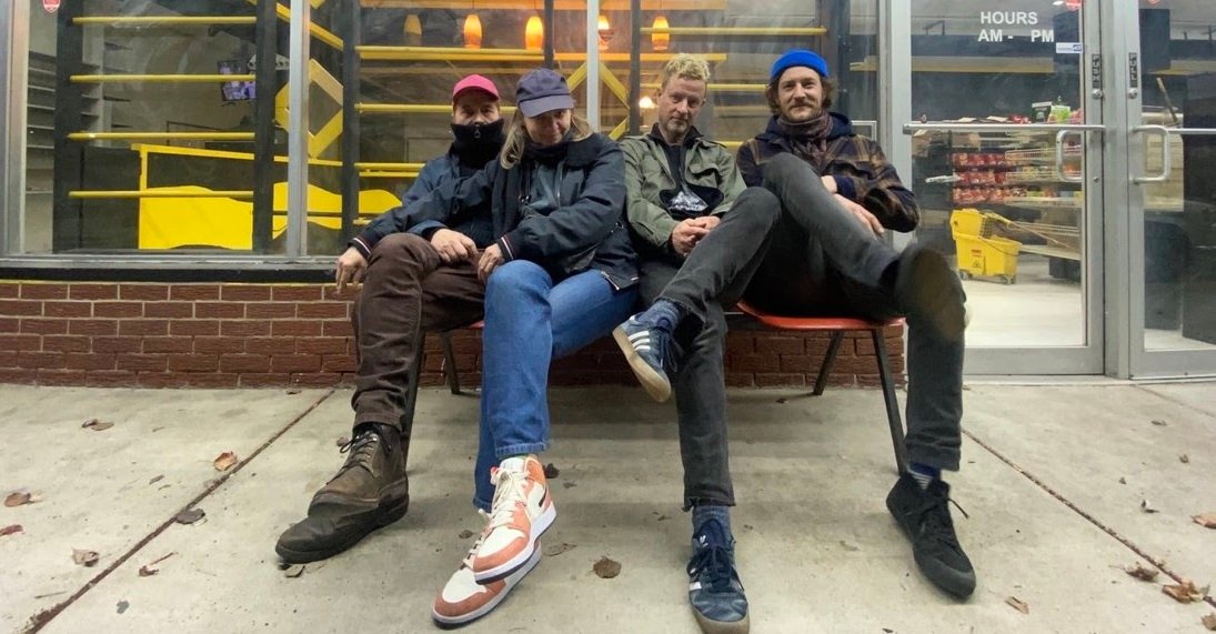 Nuevo single y fechas en USA para Disco Doom y su impredecible psych ...