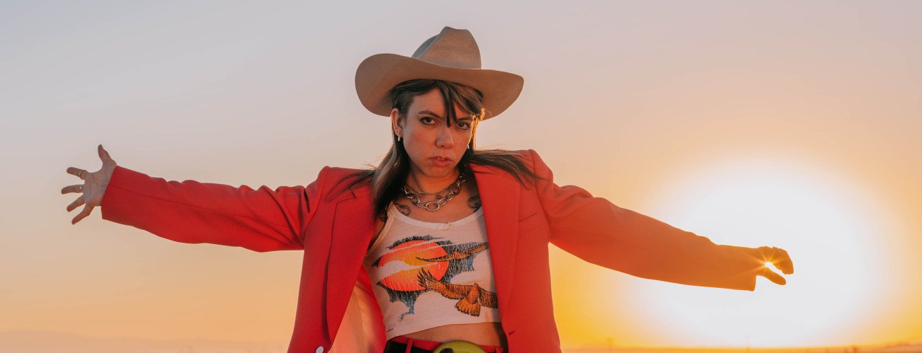 Entrevista a Hurray For The Riff Raff | Mindies