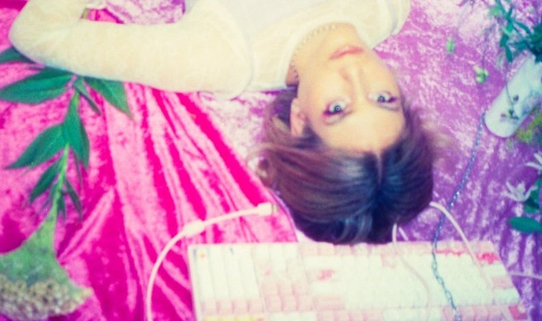 'Pair A Dice', adelanto futurista del nuevo álbum de Discovery Zone ...