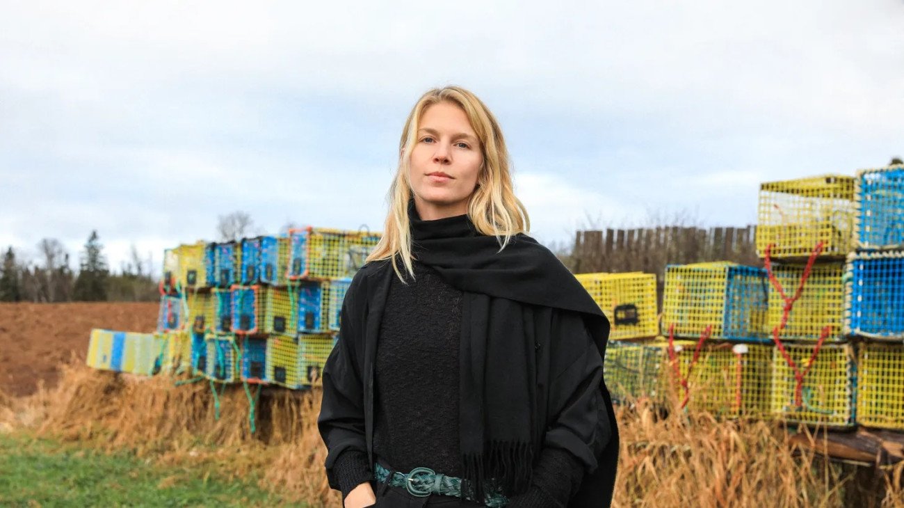 La cruda honestidad de 'Kindergarten Heart', nuevo single de Shaina ...