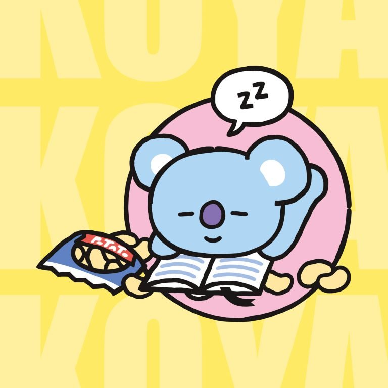 BT21: La Encantadora Aventura Animada de BTS | Mindies