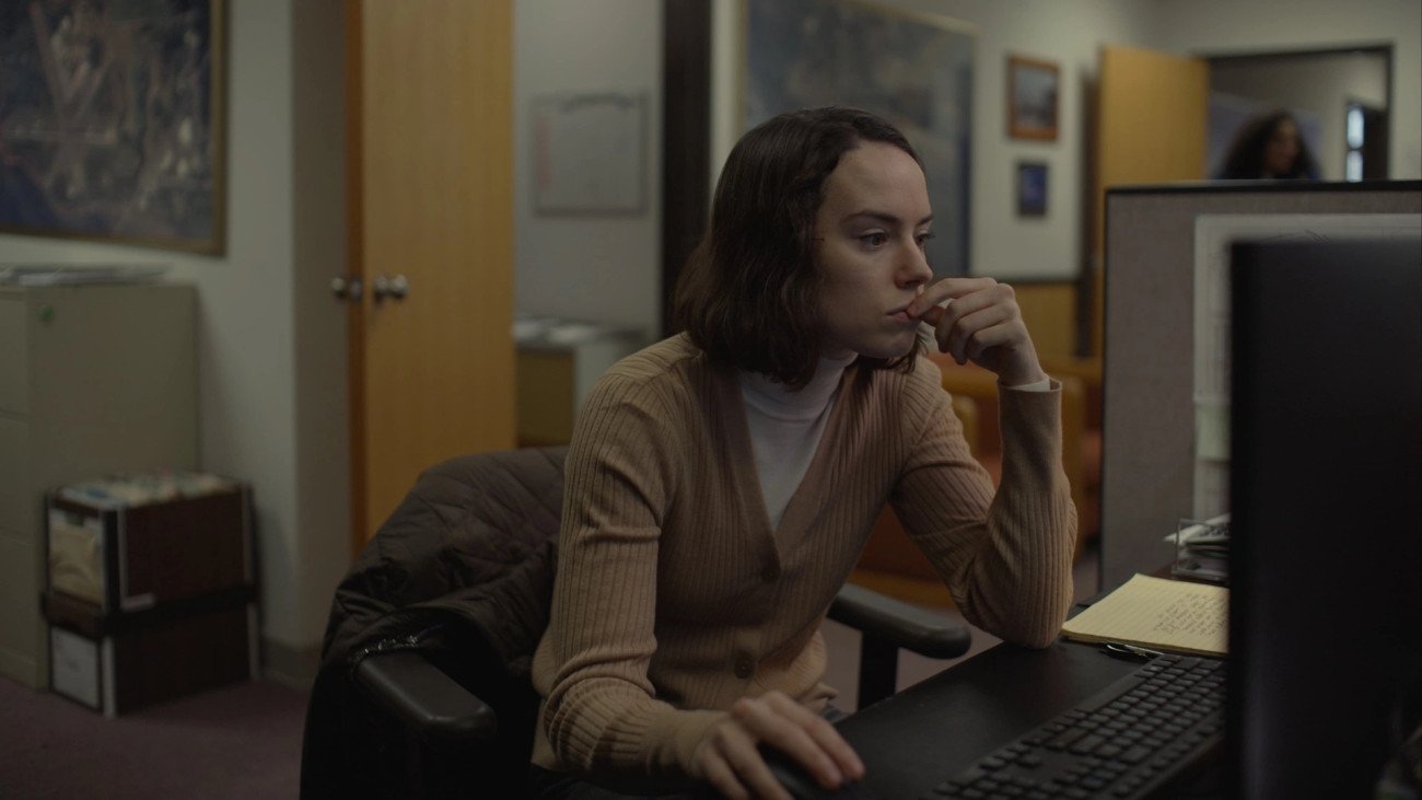 Crítica de 'La Vida Soñada de Miss Fran', la nueva película de Rachel ...