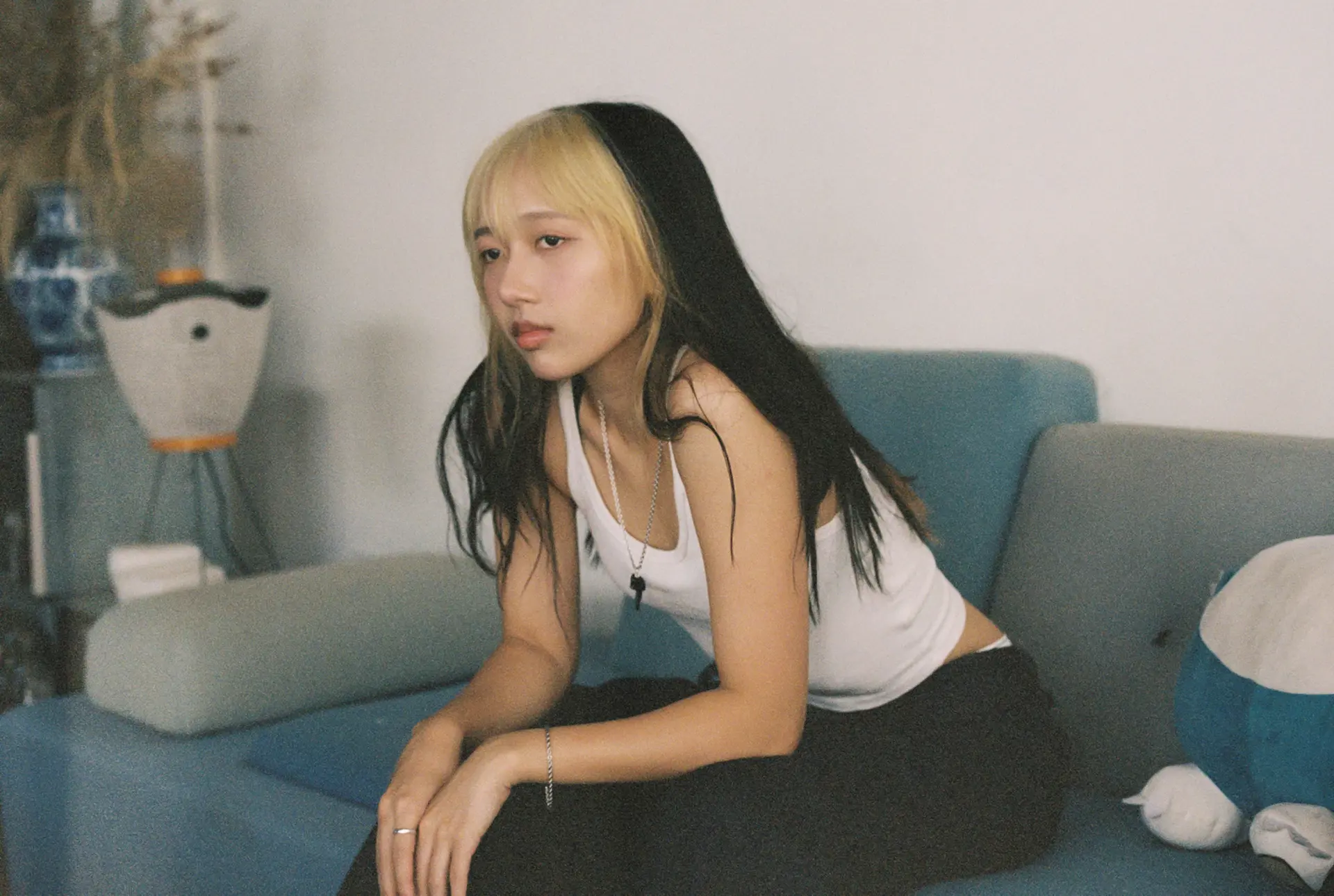 Hannah Bahng llega a Barcelona con 'The Abysmal Tour' | Mindies