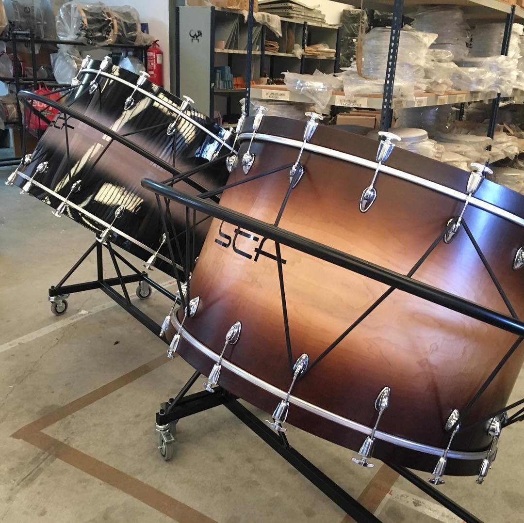 Tambores y percusión: descubre la variedad de instrumentos musicales en ...